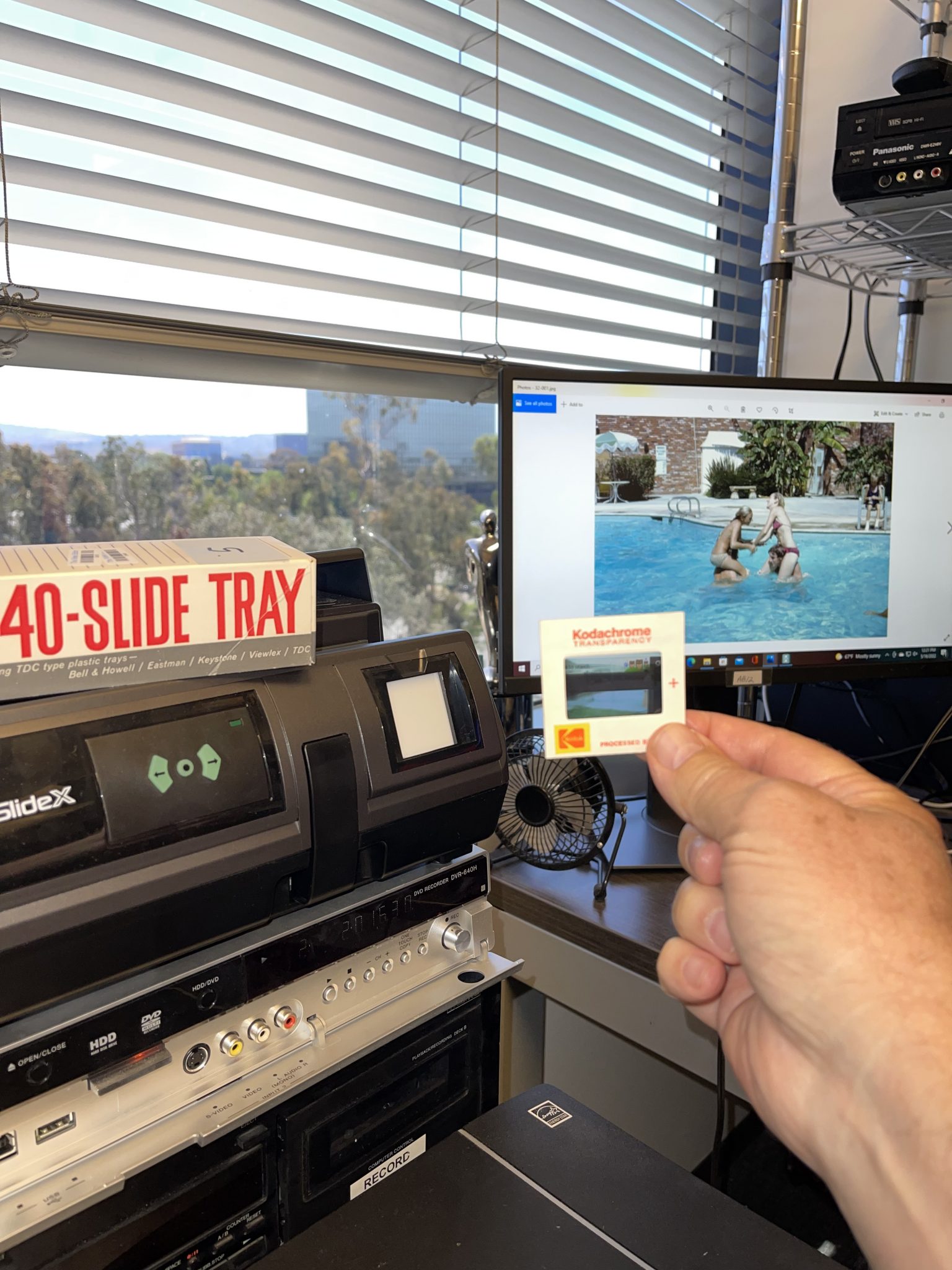 Things You Should Know About Photo Scanning Service - The Video Editor, Inc