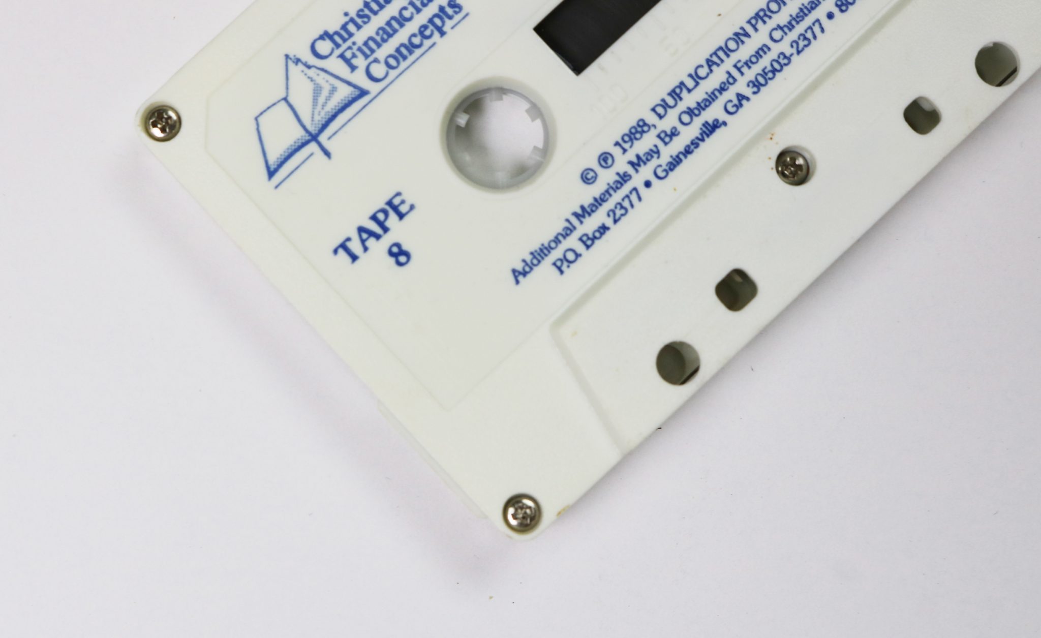 Audio Transfers - The Video Editor